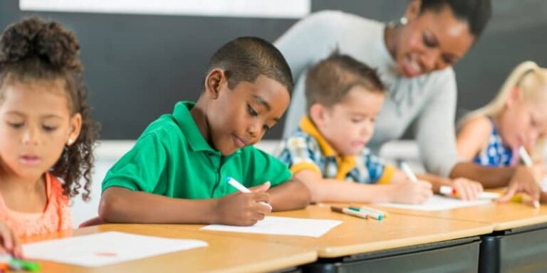 Student-led Advocacy: A Step to Make Our Students Take a Stand for ...