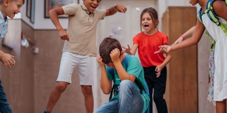 How to Stop Violence in Schools