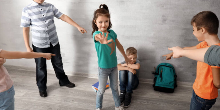 Racism in the Classroom | Addressing the Issue and Taking Action